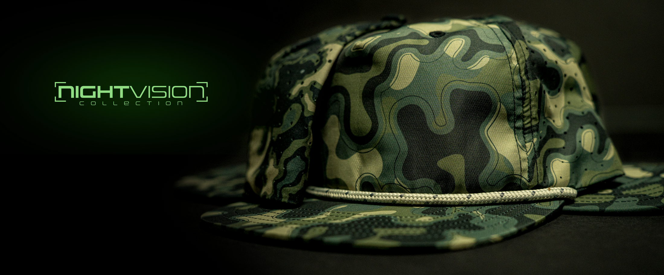 Night Vision Series | Camo Themed Gear | Sobro Goods – Sobro LLC