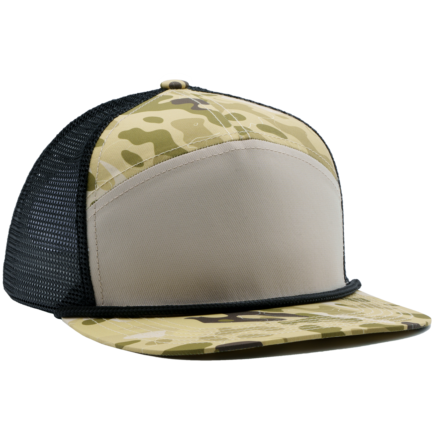 The Seven | 7-Panel Hats | Sobro Goods – Sobro LLC