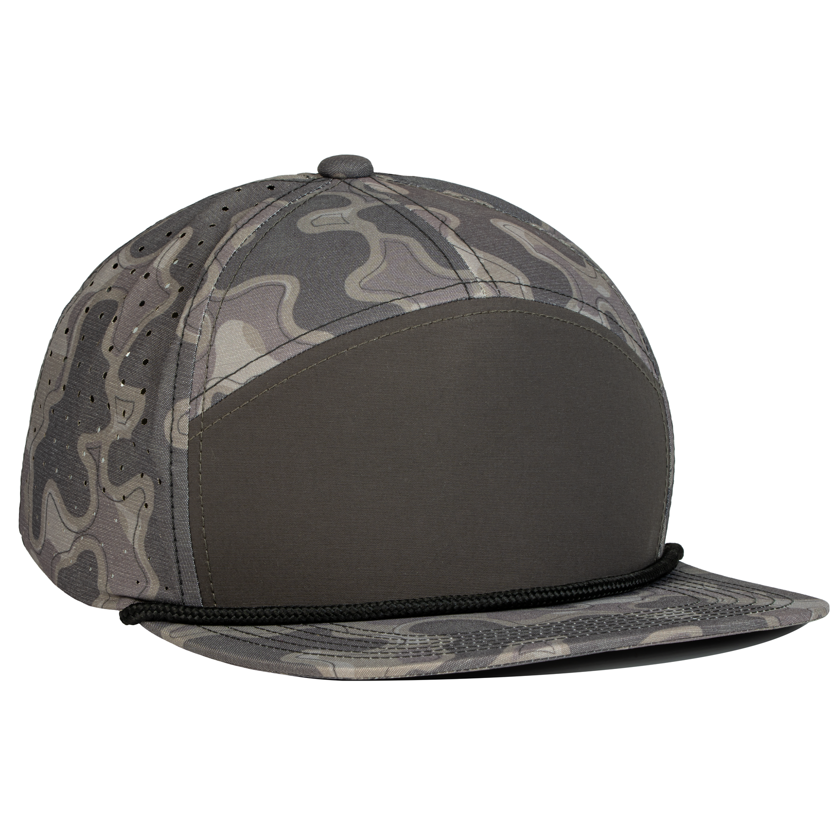The Seven | 7-Panel Hats | Sobro Goods – Sobro LLC