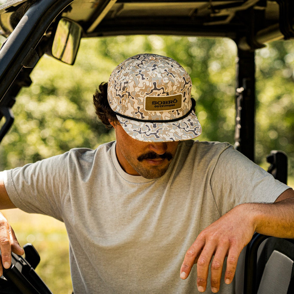 Logo Wear | Branded Sobro Hats & Apparel | Sobro Goods
