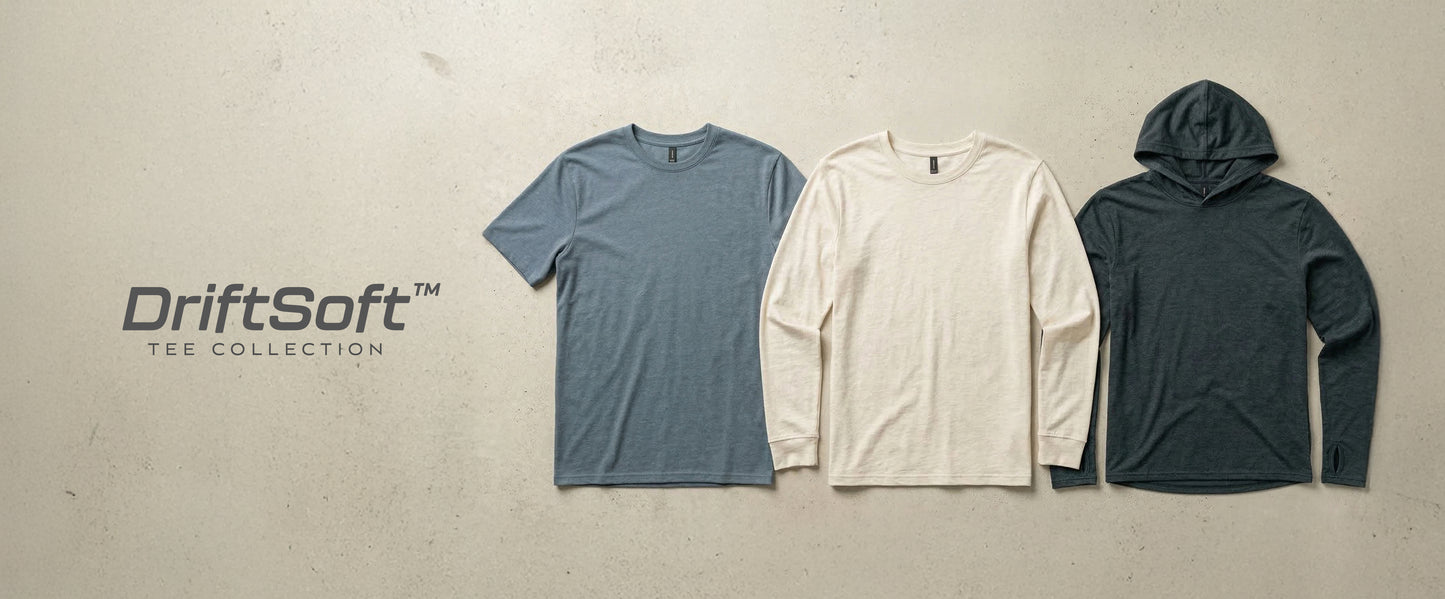Blank Apparel – Sobro LLC