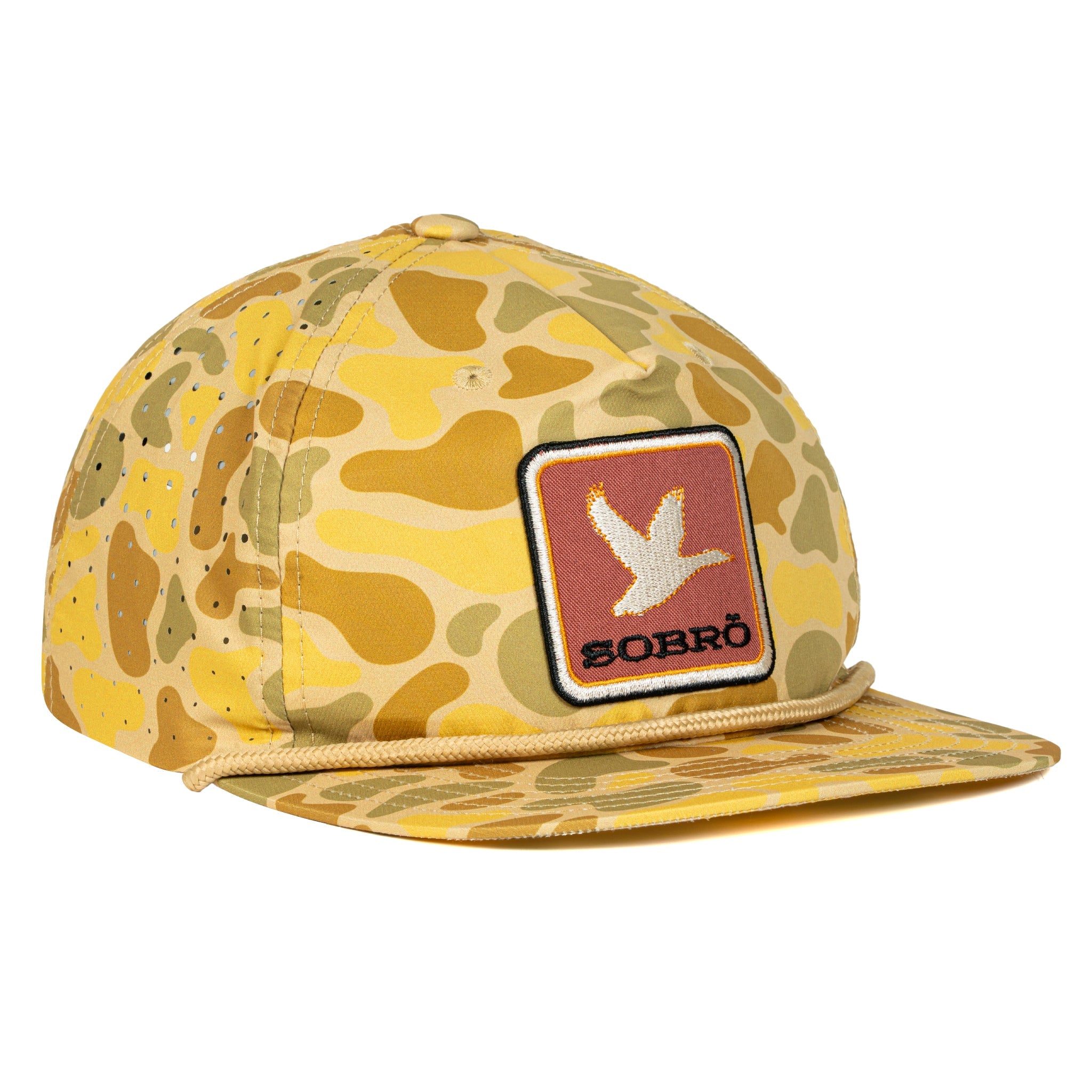 Marina Ultralight - Retro - DuckWood – Sobro Goods