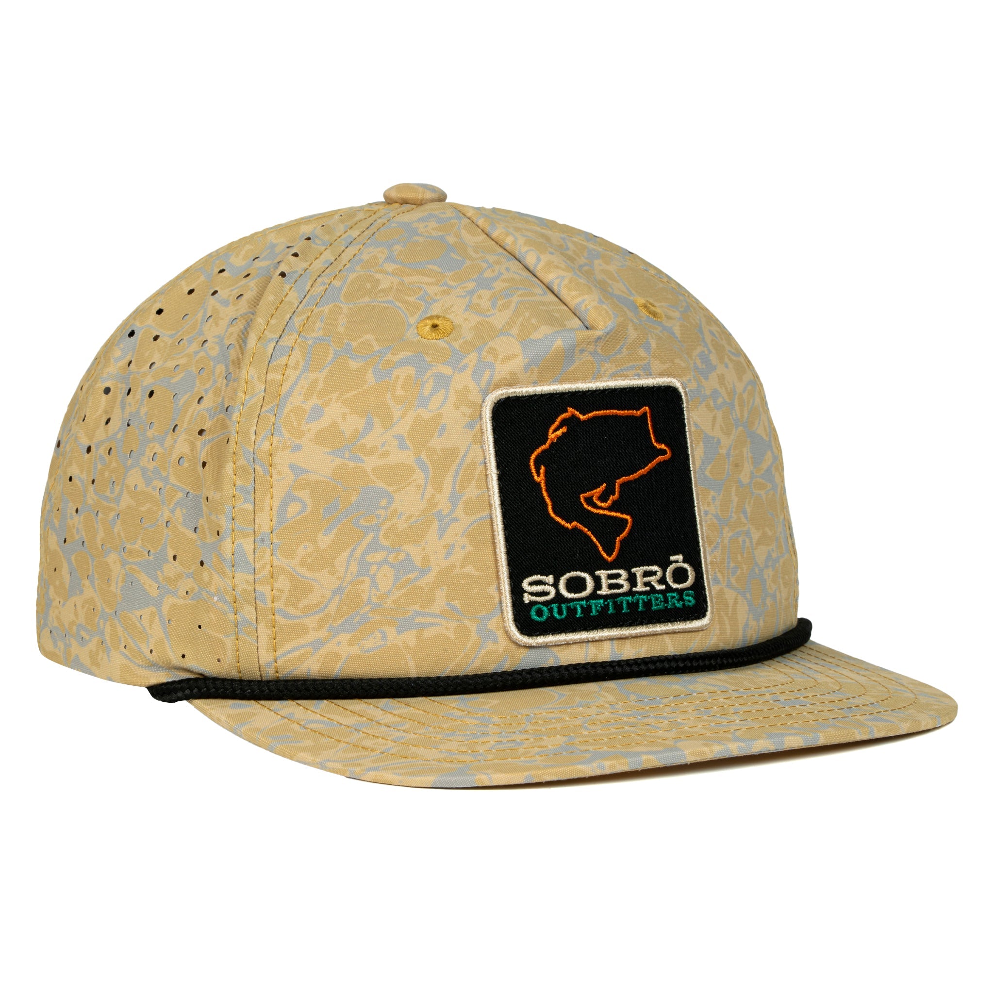 Marina Vintage - Reflection - DuckWood | Red Dirt Inspired Premium ...