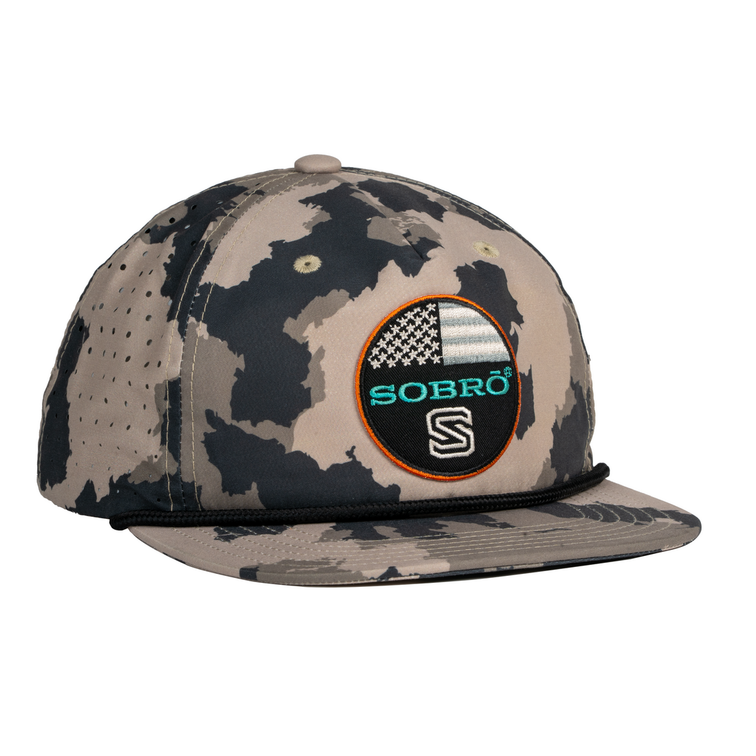 Logo Wear | Branded Sobro Hats & Apparel | Sobro Goods – Sobro LLC