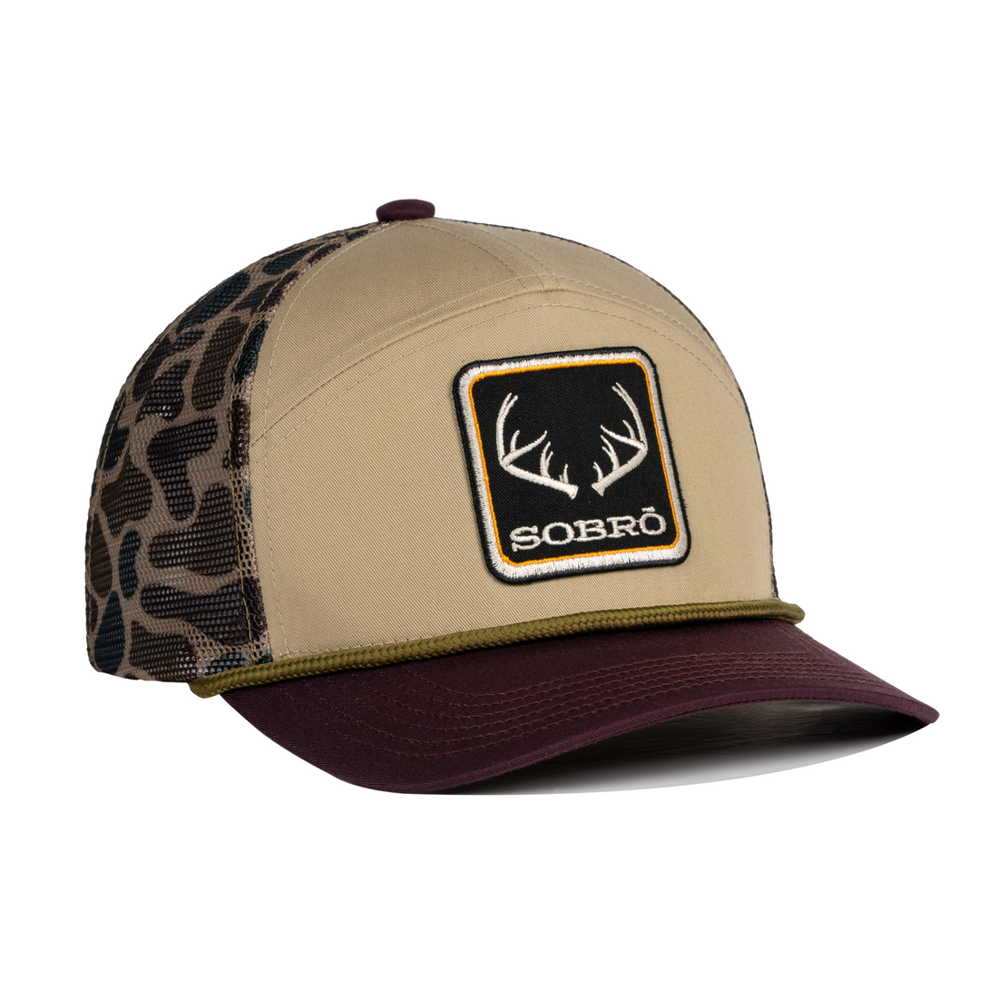 Logo Wear | Branded Sobro Hats & Apparel | Sobro Goods – Sobro LLC