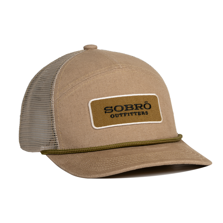 Logo Wear | Branded Sobro Hats & Apparel | Sobro Goods – Sobro LLC
