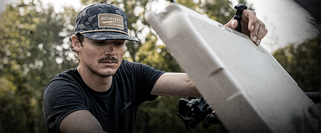 Logo Wear | Branded Sobro Hats & Apparel | Sobro Goods – Sobro LLC