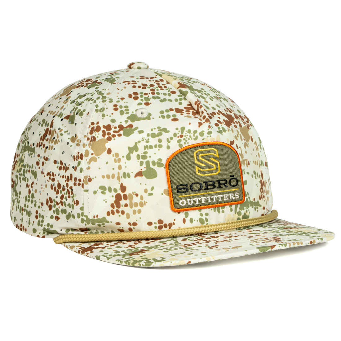 Logo Wear | Branded Sobro Hats & Apparel | Sobro Goods – Sobro LLC