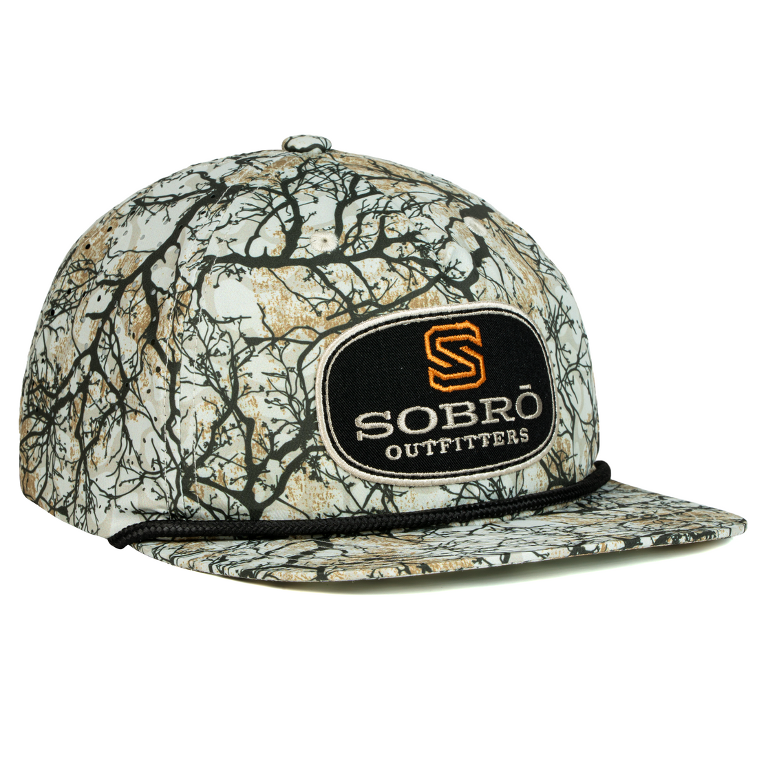 Logo Wear | Branded Sobro Hats & Apparel | Sobro Goods – Sobro LLC