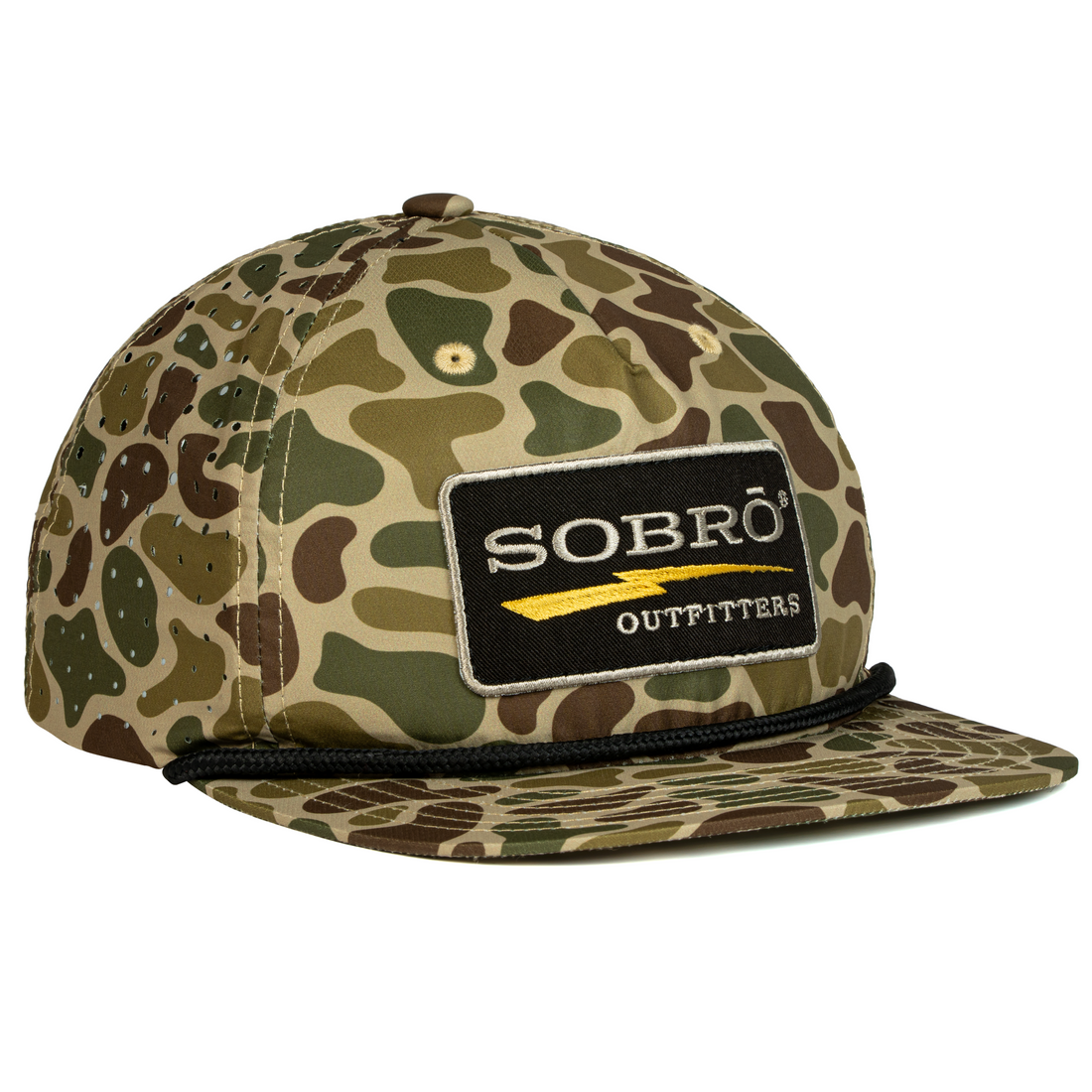 Logo Wear | Branded Sobro Hats & Apparel | Sobro Goods – Sobro LLC