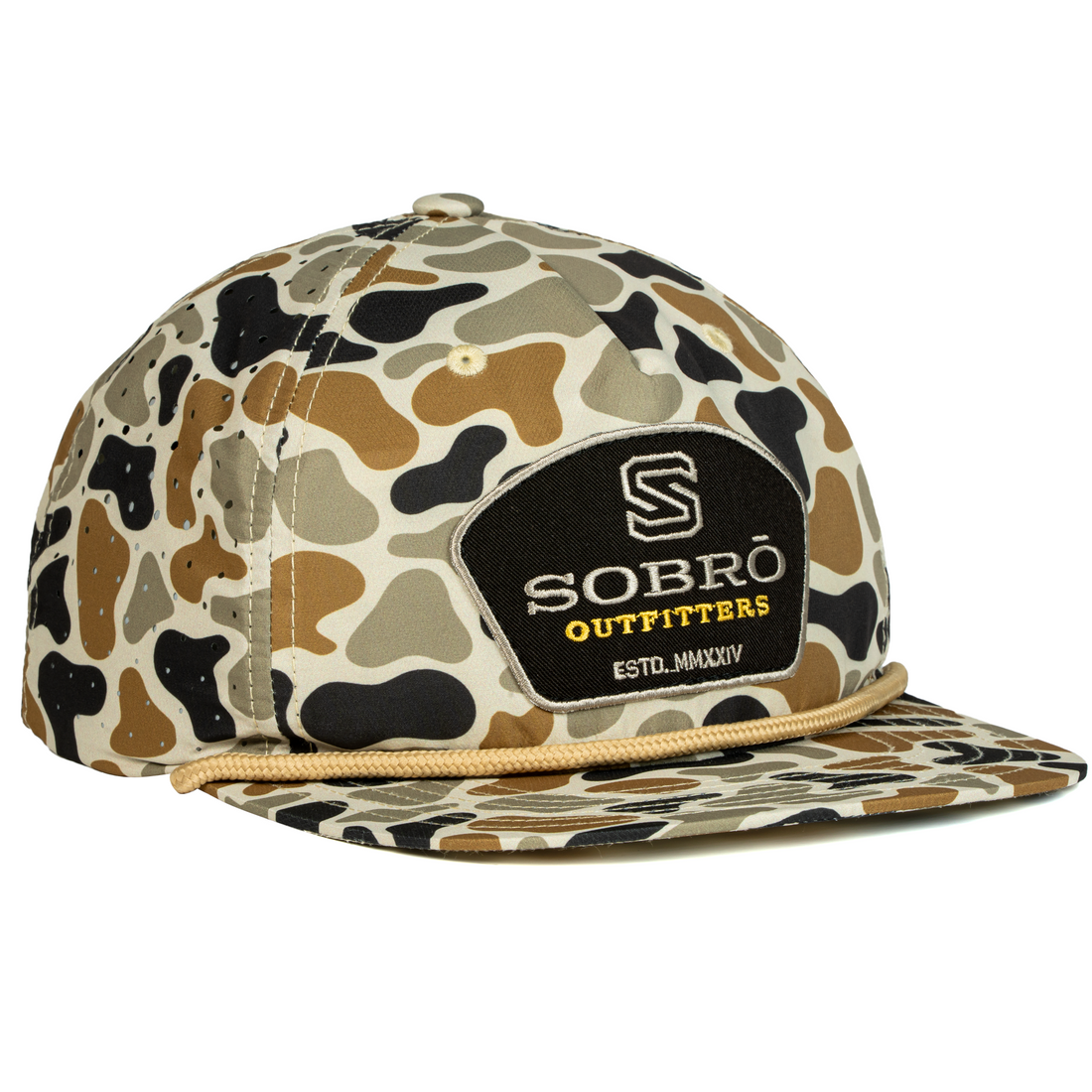 Logo Marina – Sobro LLC