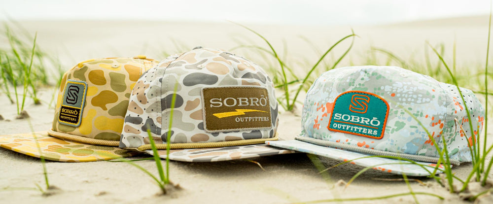 LOGO WEAR – Sobro Goods