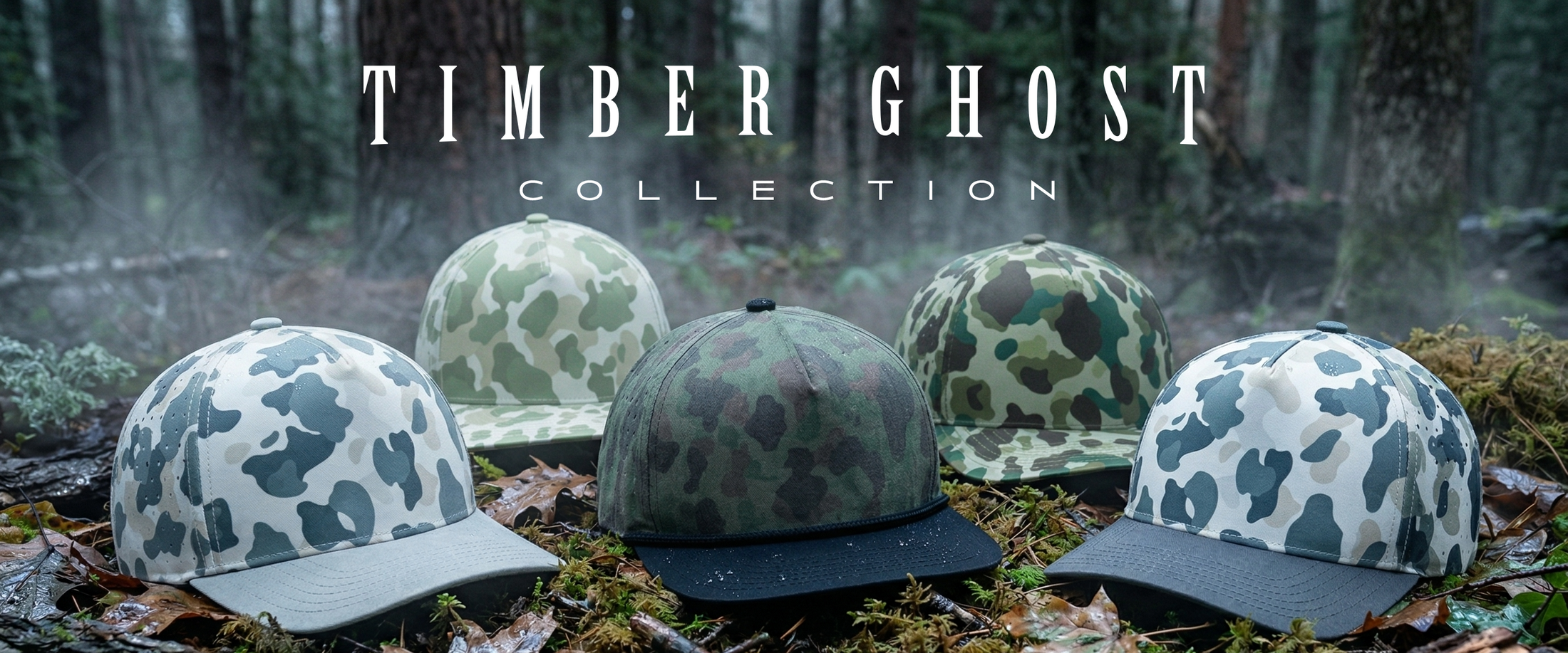 Hat & Apparel Collections | Styles, Colors, Camo - Sobro – Sobro LLC