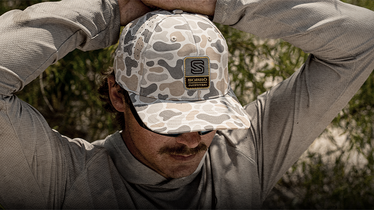 Logo Wear | Branded Sobro Hats & Apparel | Sobro Goods – Sobro LLC